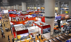 Canton Fair 2026 – Detailed Guide for Buyers and Exhibitors | CHANGE